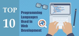 The Best Programming Language For Web Development